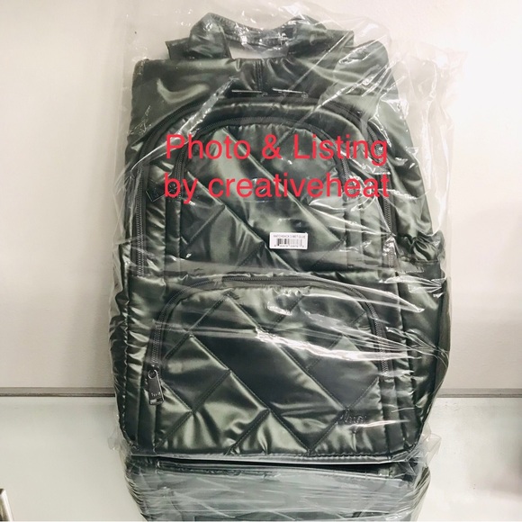 lug | Bags | Lug Fall 223 Box Special Edition Hatchback 3 Backpack ...